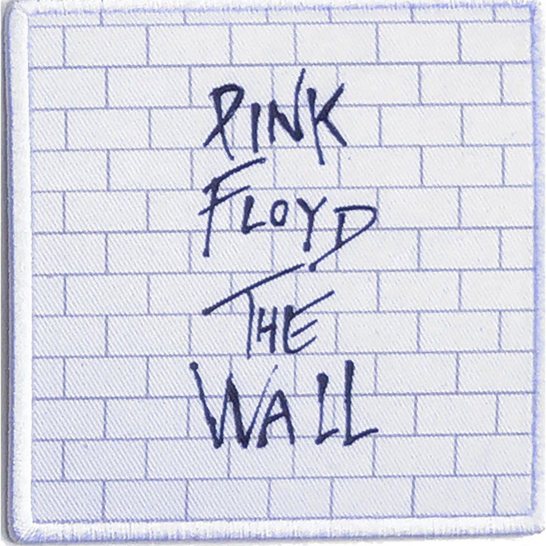 Pink Floyd The Wall Album Covers