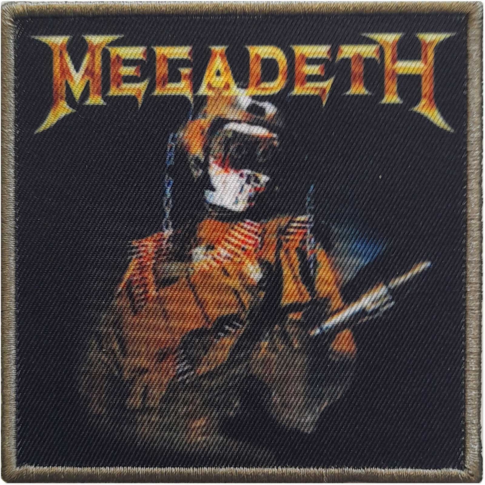 Megadeth So Far So Good So What Wallpaper