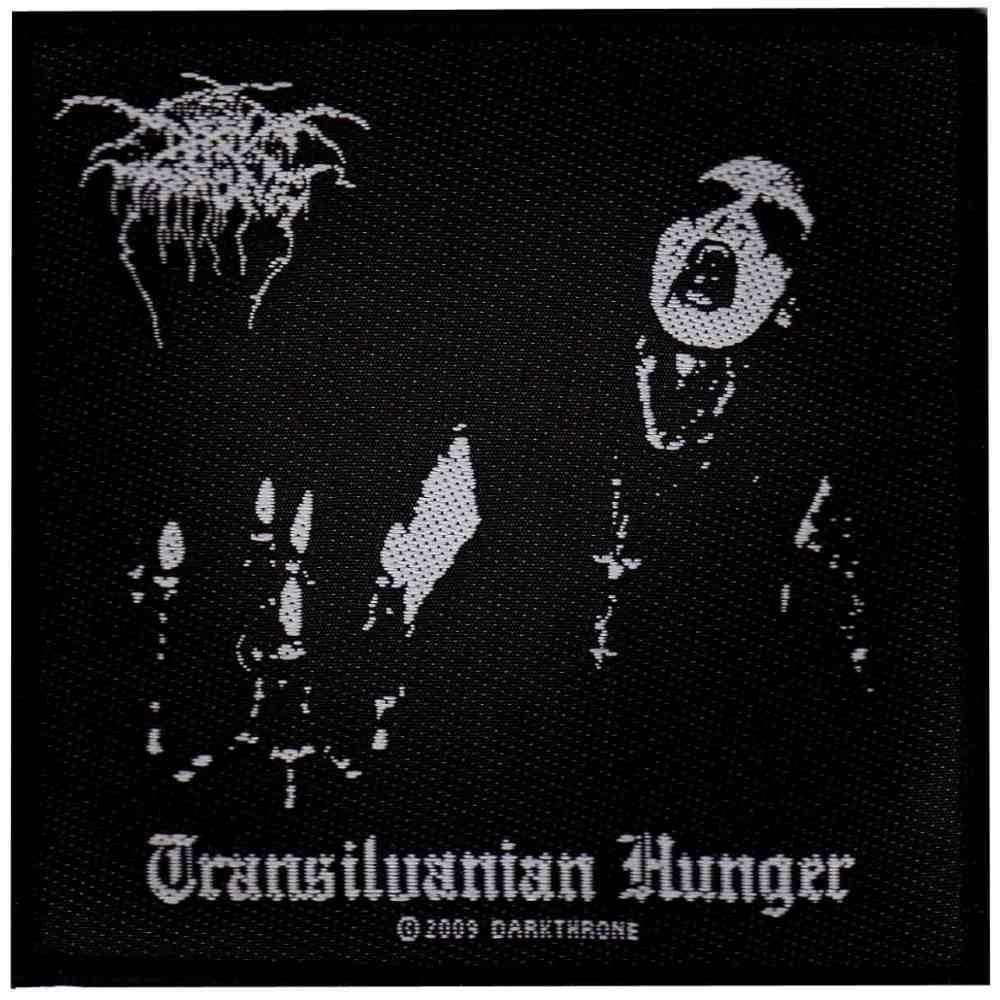 Transilvanian Hunger Tattoo