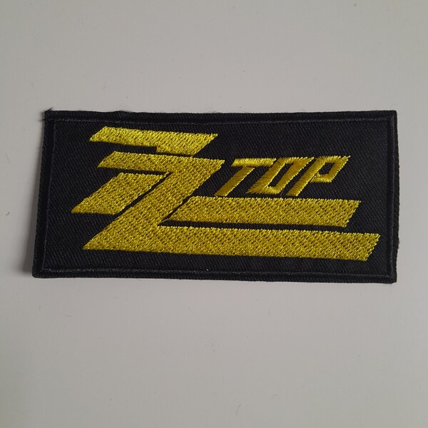 Zz Top - Etsy