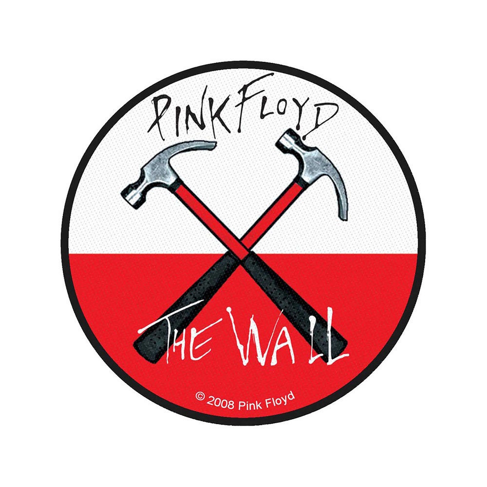 Pink Floyd The Wall Hammers