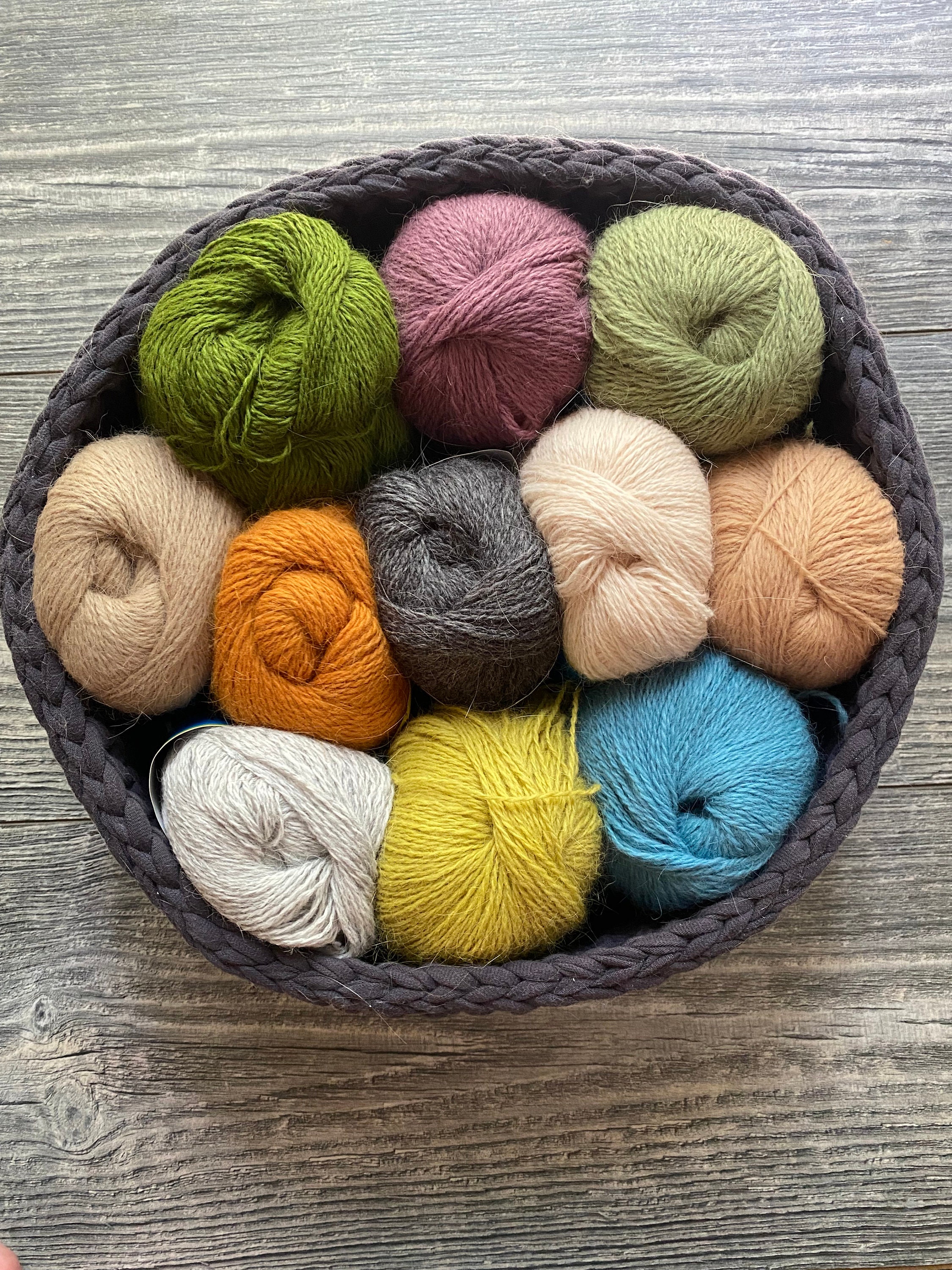 Knit Fluffy Scarf and Beret for Girls. Matching Knit Set of - Etsy