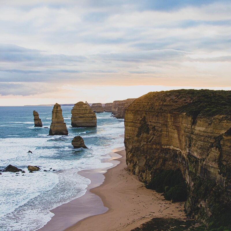 12 Apostles Wall Art - Etsy