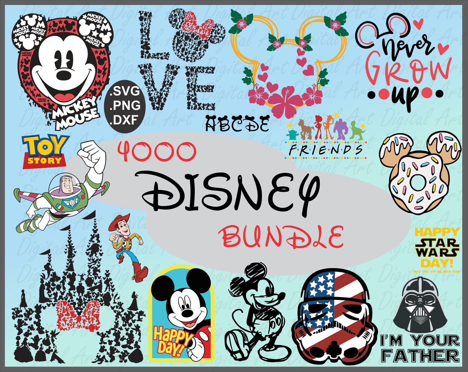 Svg Bundle, Svg Files, Mouse Files Svg, Cartoons Svg Bundle Huge Svg ...