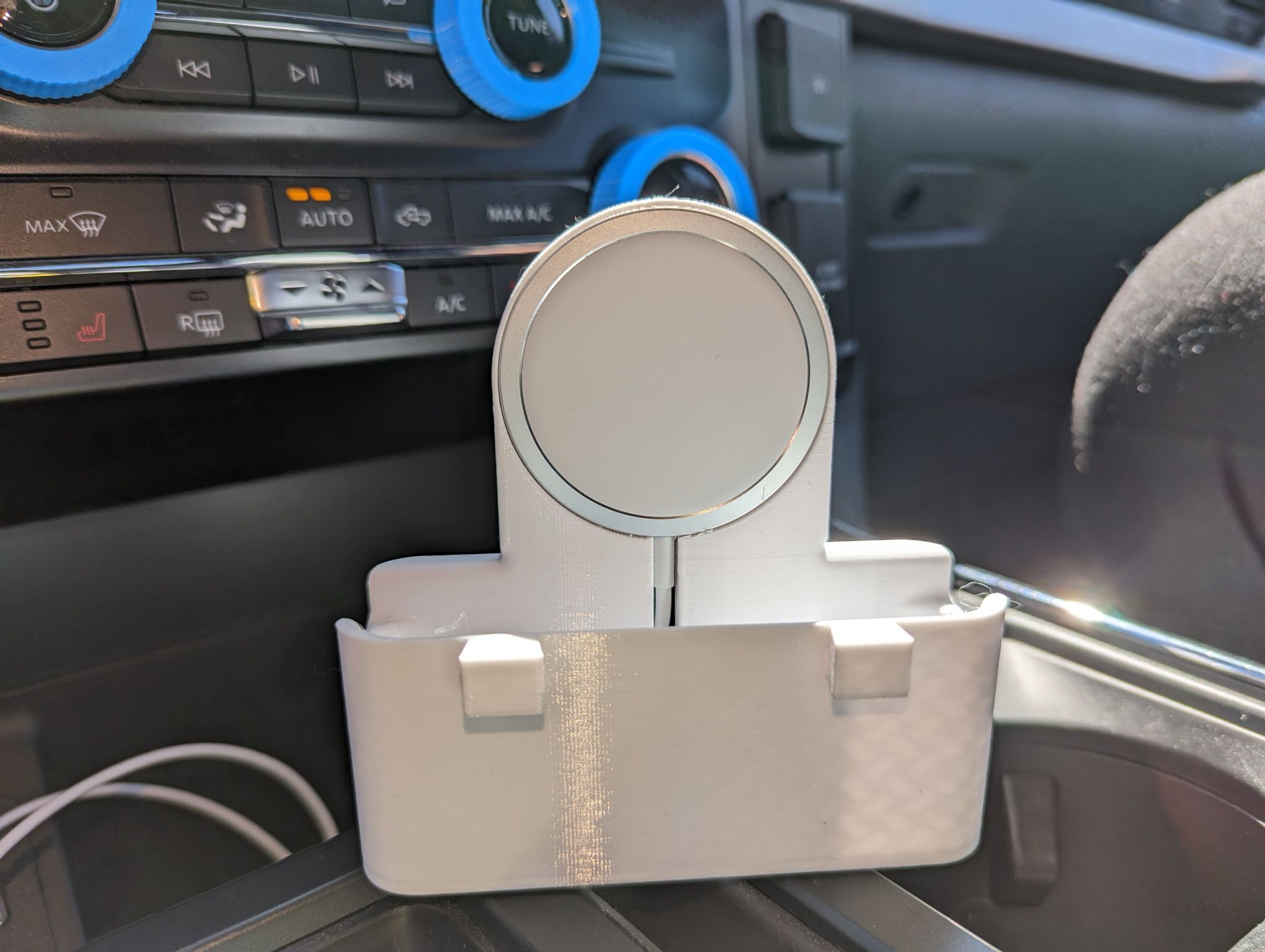 2021 Ford F150 Magsafe Mount no Assembly or Hardware - Etsy Canada