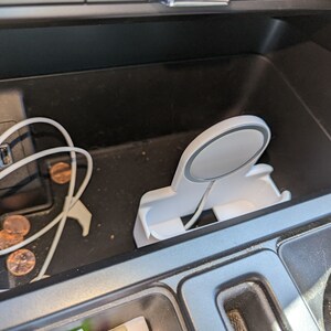 2021 Ford F150 Magsafe Mount no Assembly or Hardware - Etsy Canada