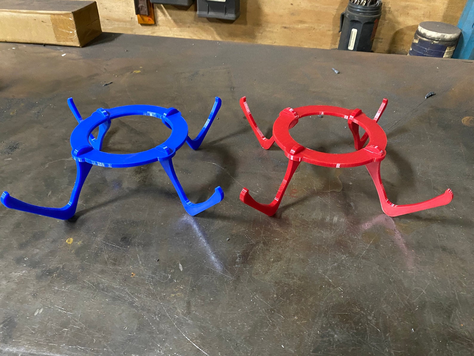 Welding Tank Hanger - Etsy