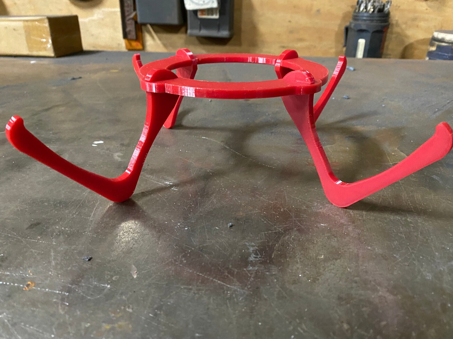 Welding Tank Hanger - Etsy