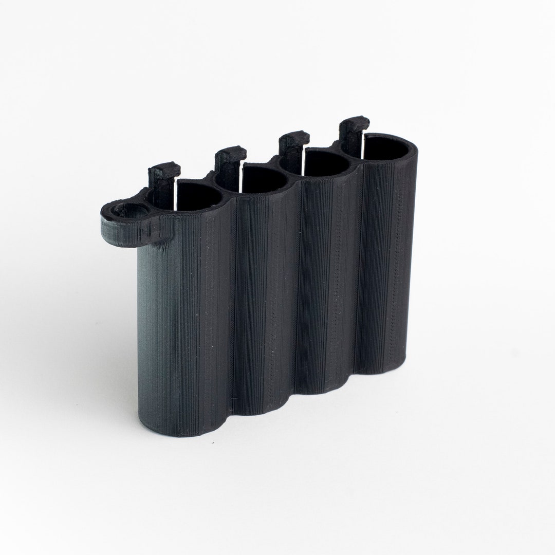 Tilta Nucleus-m Quad Battery Holder - Etsy