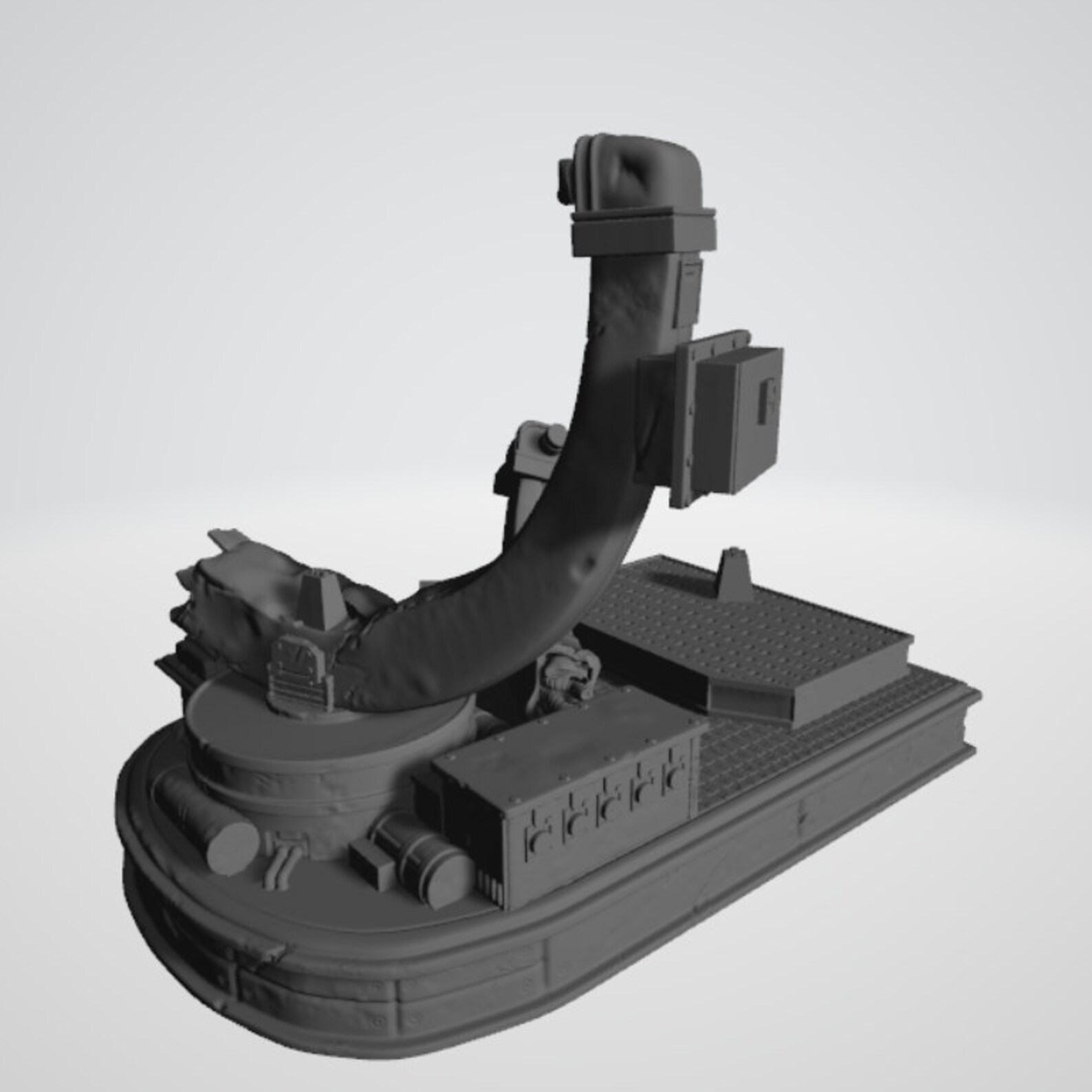 Bane STL 3D Model print files | Etsy