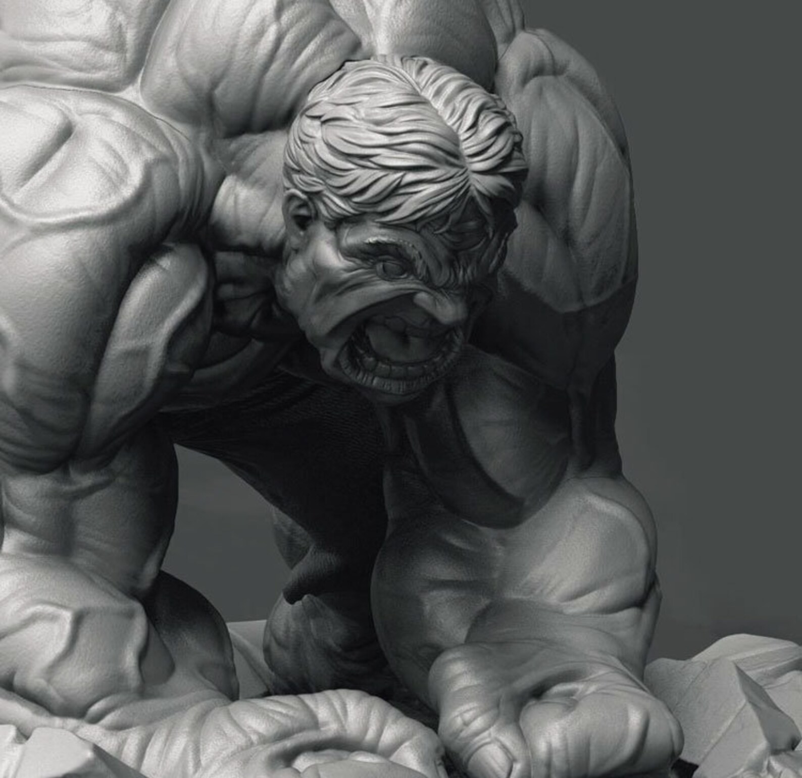 Hulk STL 3d Print Model stl Hulk STL file Special price | Etsy Hulk STL 3d Print Model stl Hulk STL file Special price | Etsy