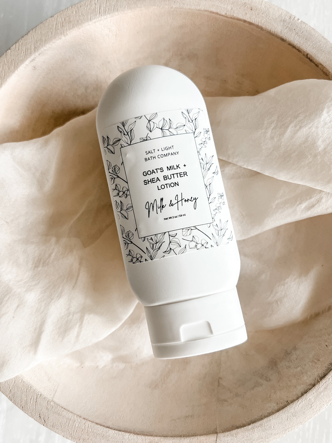 Goat Milk Lotion, Hand & Body Goat Milk Lotion, Goat Milk Moisturizing ...