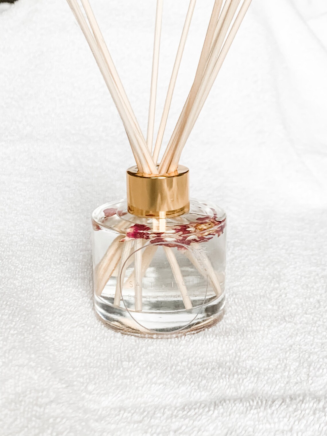 Diffuseur à roseaux diffuseur diffuseur libre de phtalate | Etsy