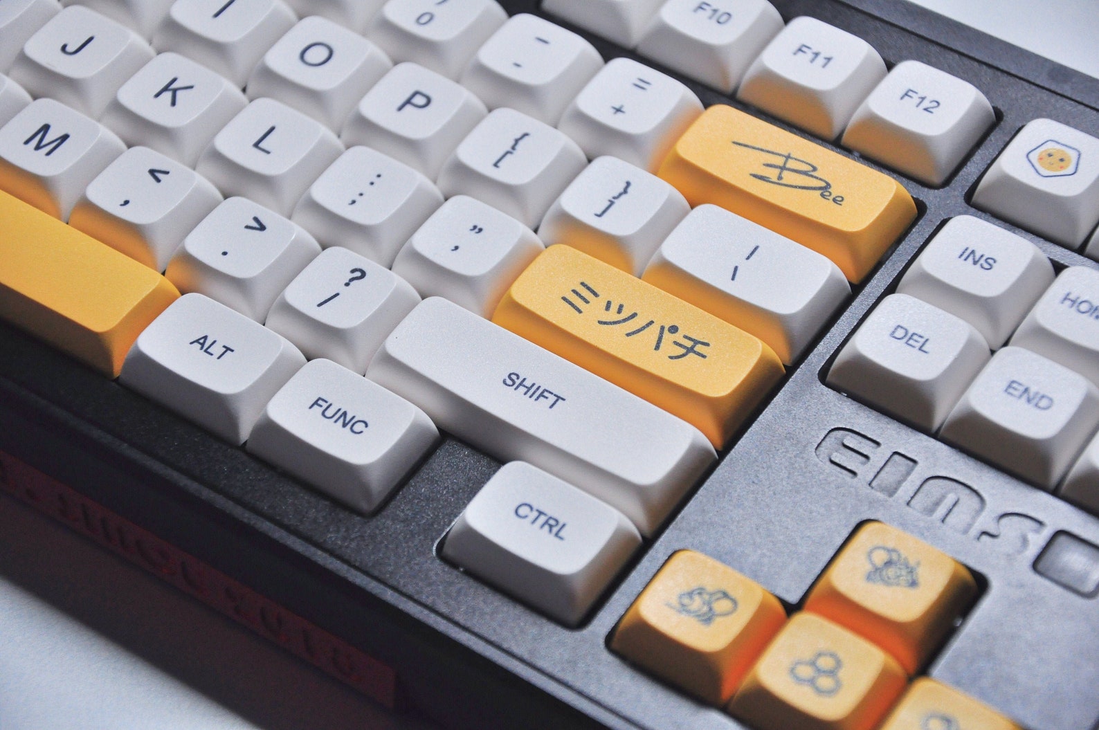 Japan Keycaps DSA Keycaps Set Artisan 87/98/104 Key Cap MX | Etsy