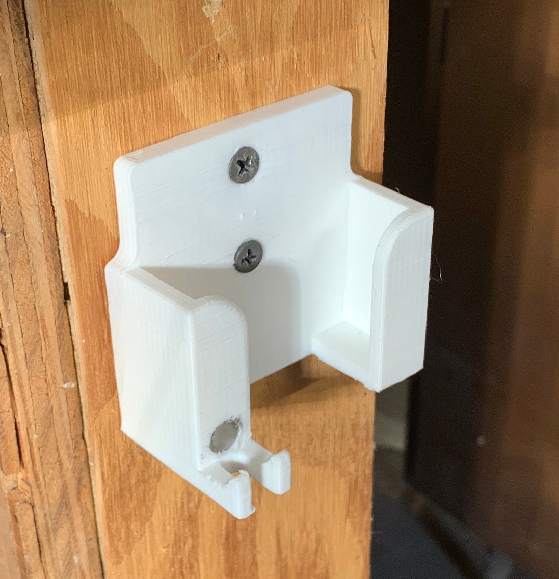 Shapeoko Bitzero V2 Holder File With Magnetic Holder Bit Zero Zero Bit - Etsy