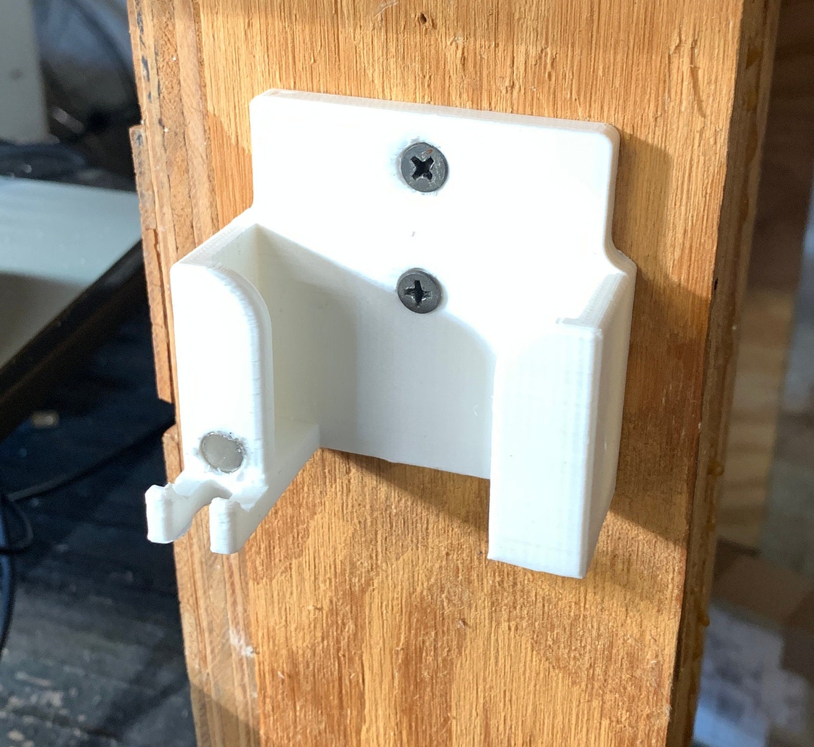 Shapeoko Bitzero V2 Holder File With Magnetic Holder Bit Zero Zero Bit - Etsy