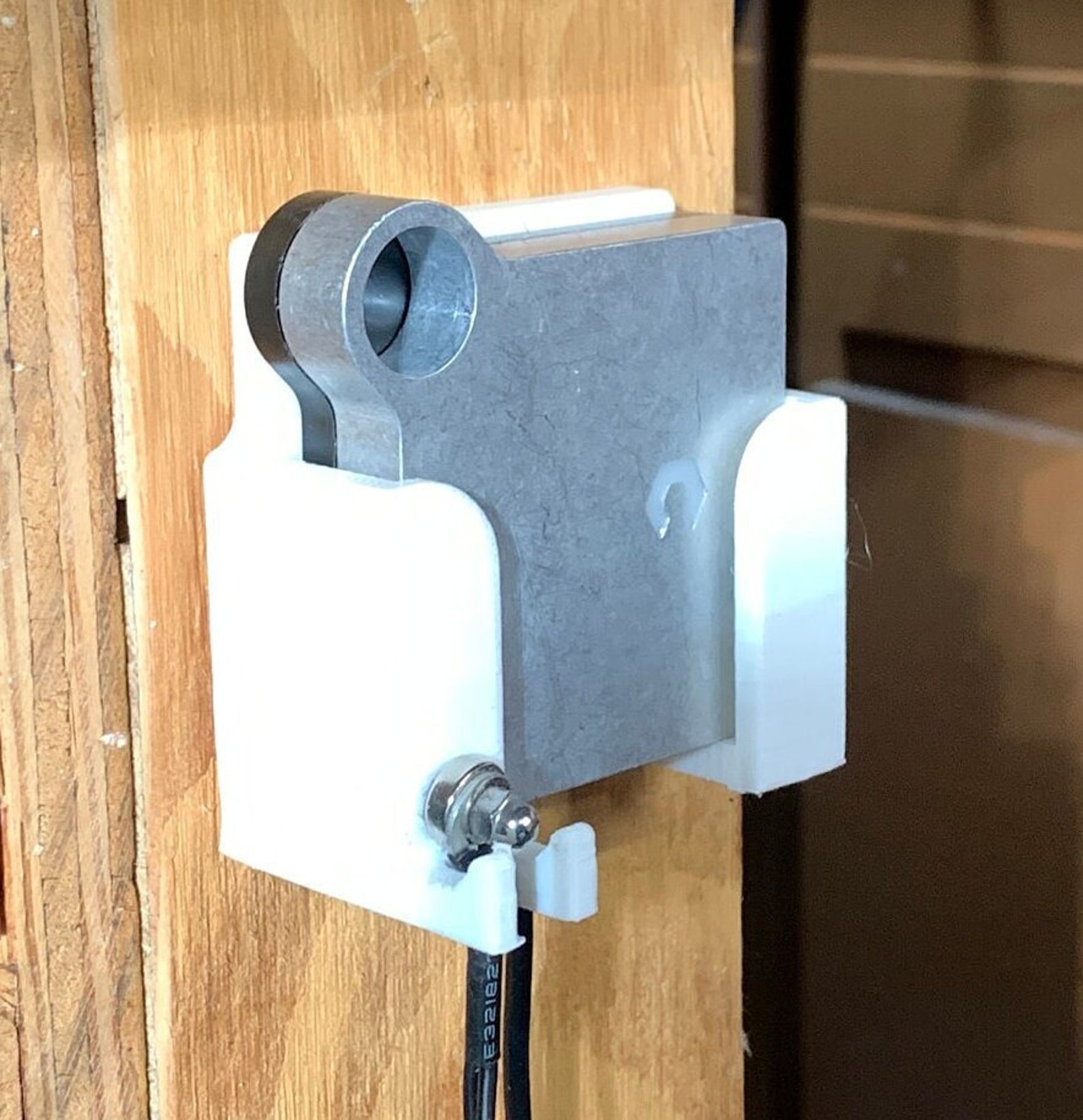 Shapeoko Bitzero V2 Holder File With Magnetic Holder Bit Zero Zero Bit - Etsy