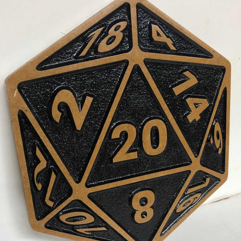 D20 - Etsy