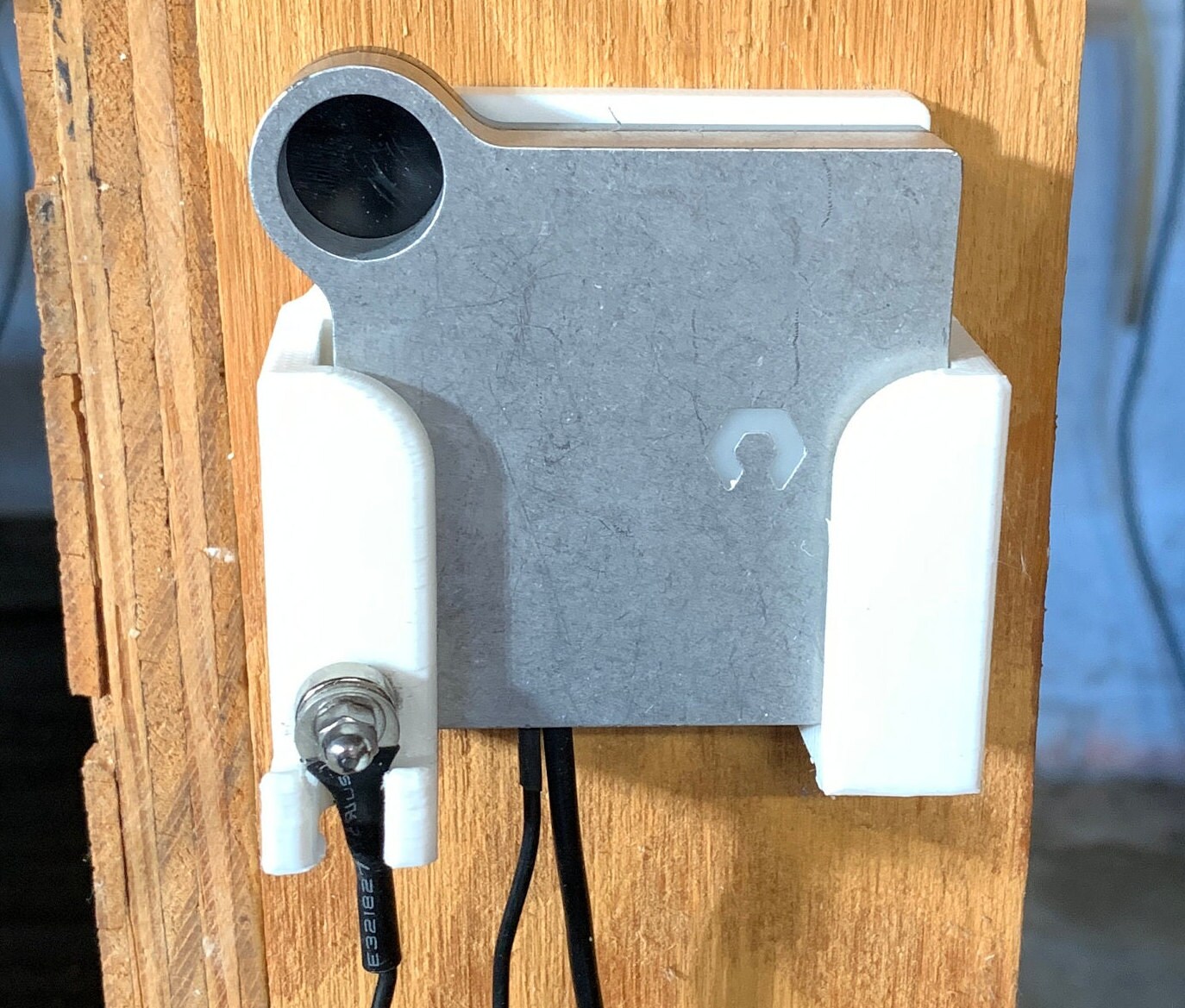 Shapeoko Bitzero V2 Holder File With Magnetic Holder Bit Zero Zero Bit - Etsy