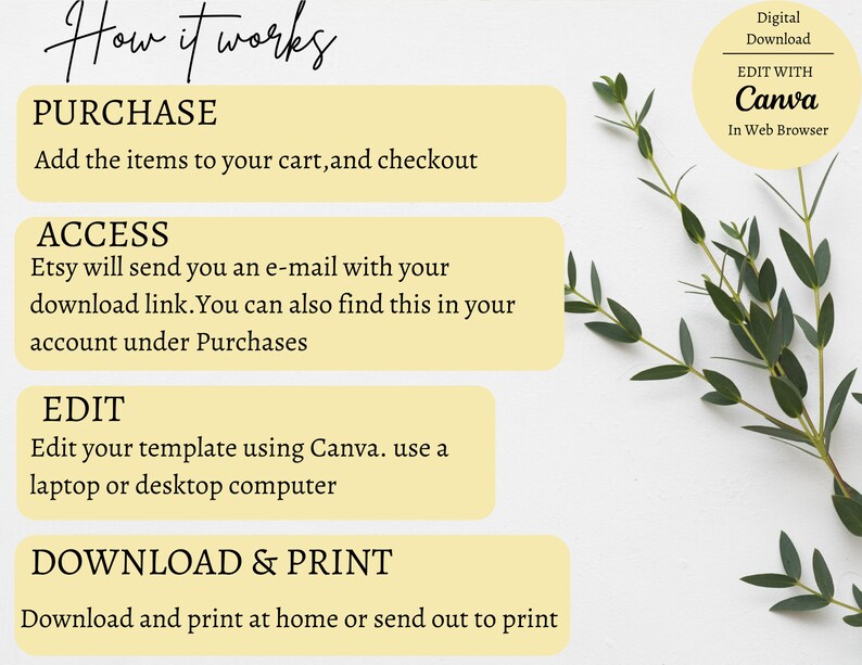 Favorites Teacher Survey Editable Canva Template Printable - Etsy