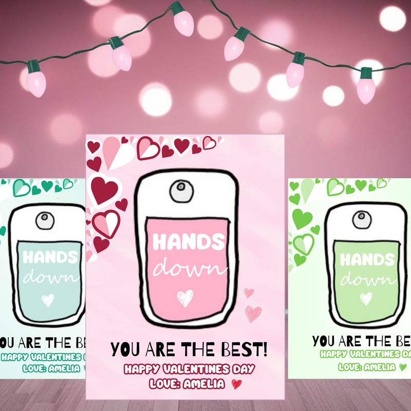 Classroom Sanitizer - Etsy
