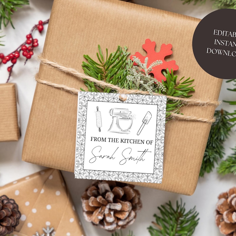 From the Kitchen Of - Etsy