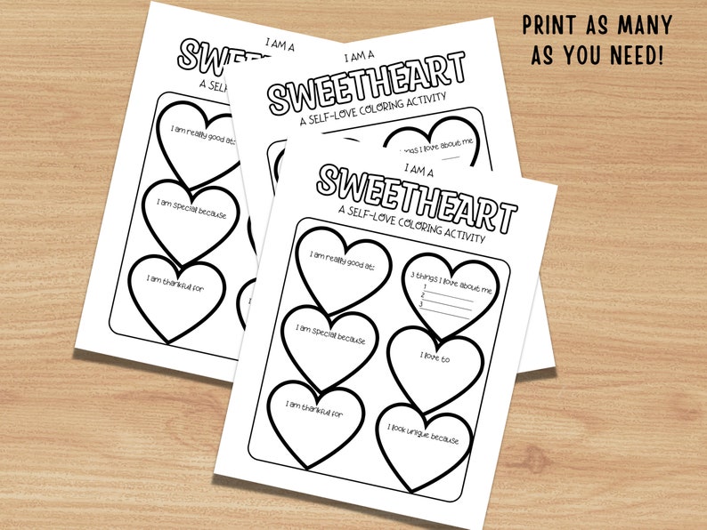 Valentines Day Printable Games | Valentines Games Bundle | Valentines ...
