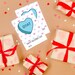 Teen Slang Candy Hearts, Funny Kids Valentine Printable, Class ...