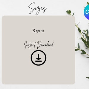 Daily Exercise and Habit Tracker Color Chart- Fitness Tracker-workout ...