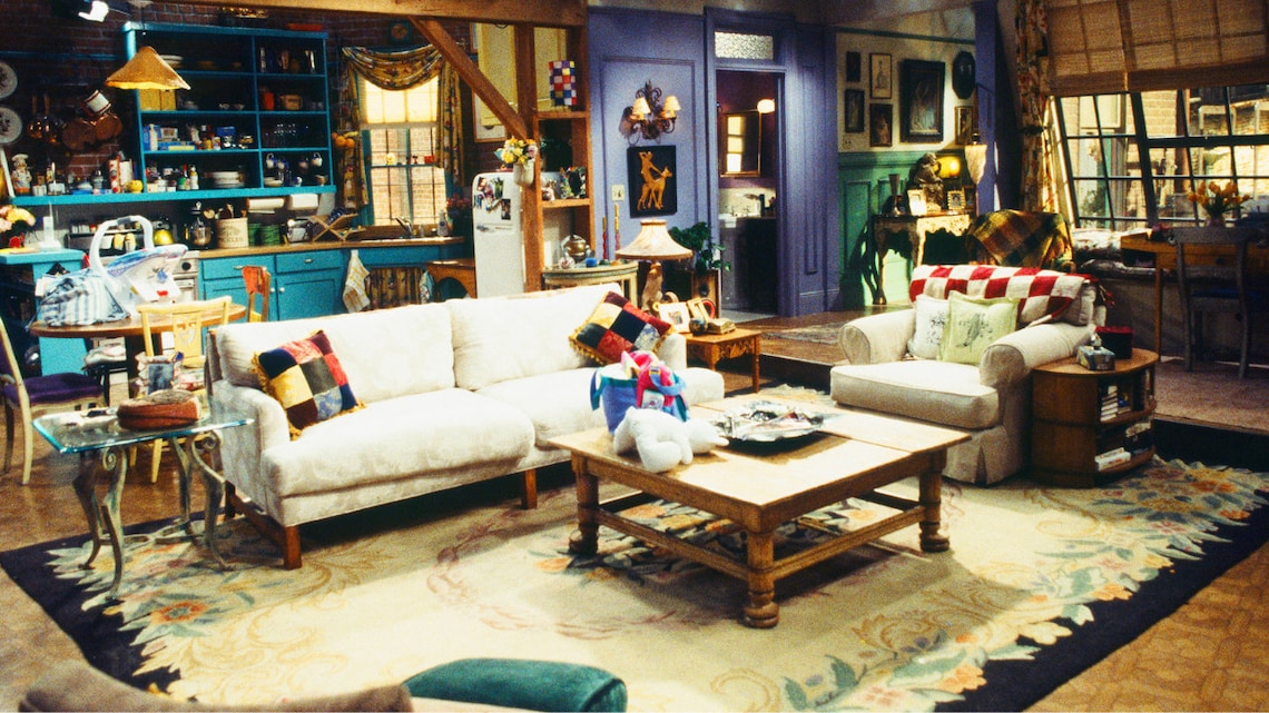 Friends Zoom Backgrounds Zoom Backgrounds Virtual Meeting | Etsy New ...