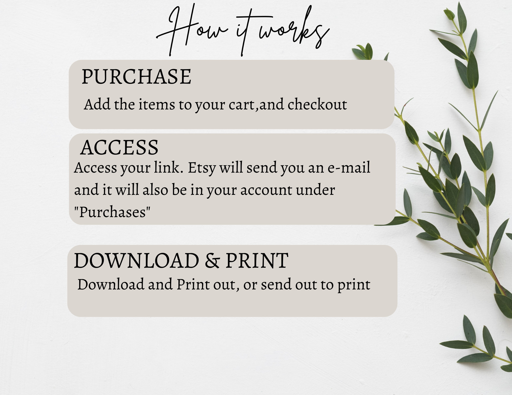 Daily Exercise and Habit Tracker Color Chart Fitness - Etsy