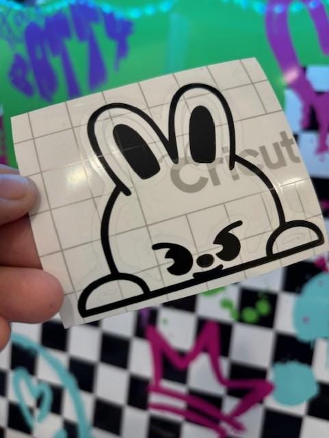 Skzoo Car Decal Vinyl Decal - Etsy