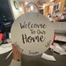 Custom Vinyl Signs - Etsy