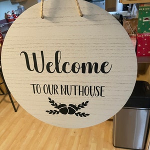 Custom Vinyl Signs - Etsy