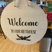 Custom Vinyl Signs - Etsy