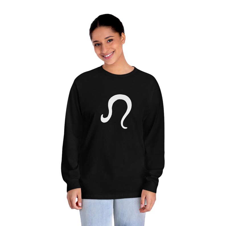 Mick Jagger Omega Leo Symbol Gimme Shelter Unisex Classic - Etsy