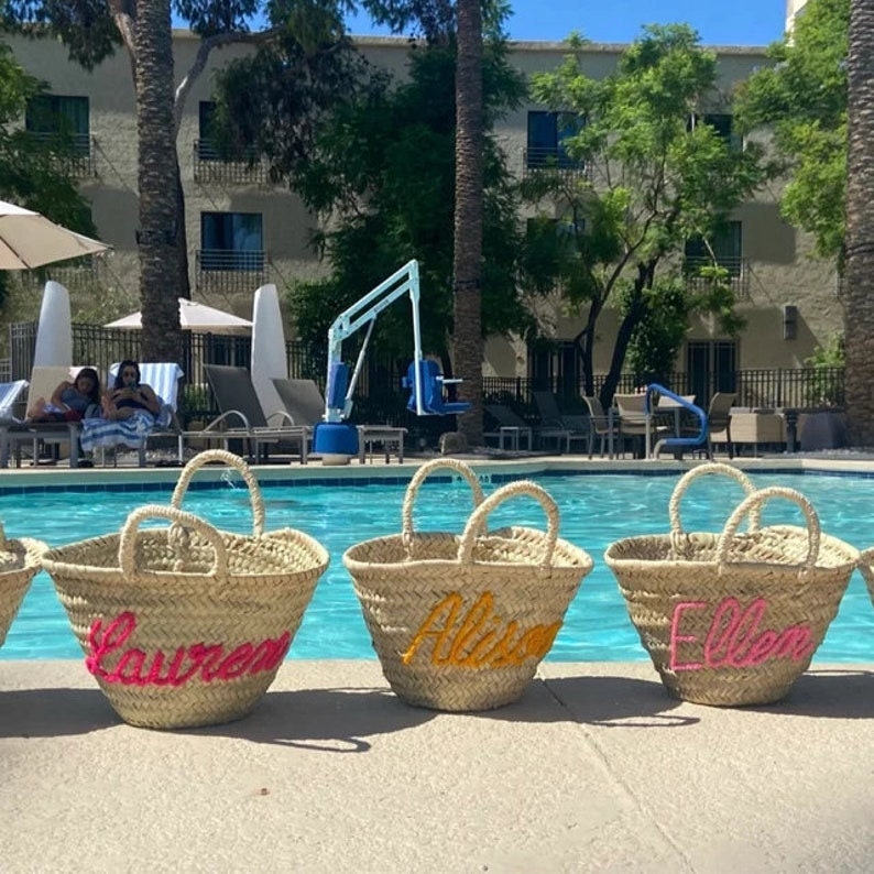 Modparty Bridal Party Invitation Bachelorette Party Personalized Hen ...