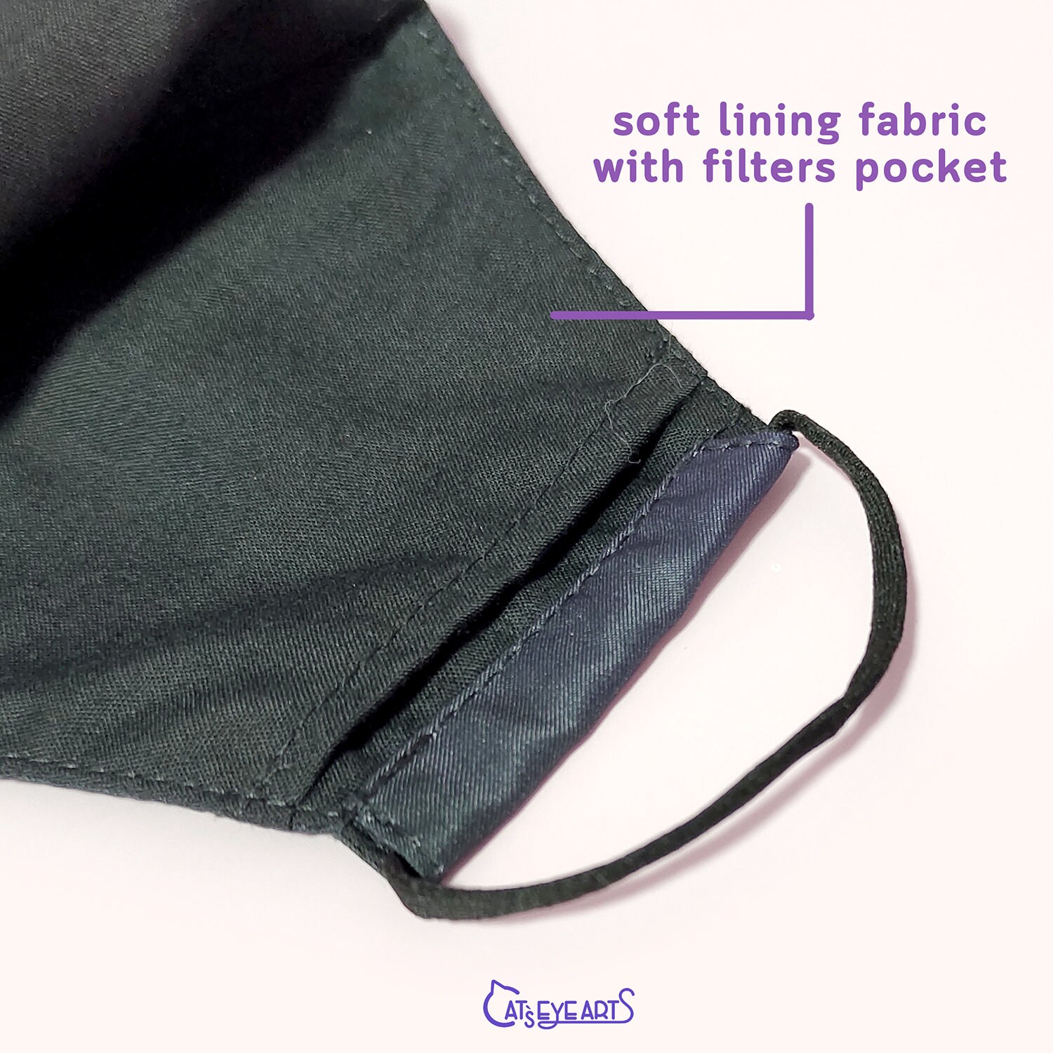 Korone Fabric Mask / Hololive JP Facemask / Inugami Korone - Etsy