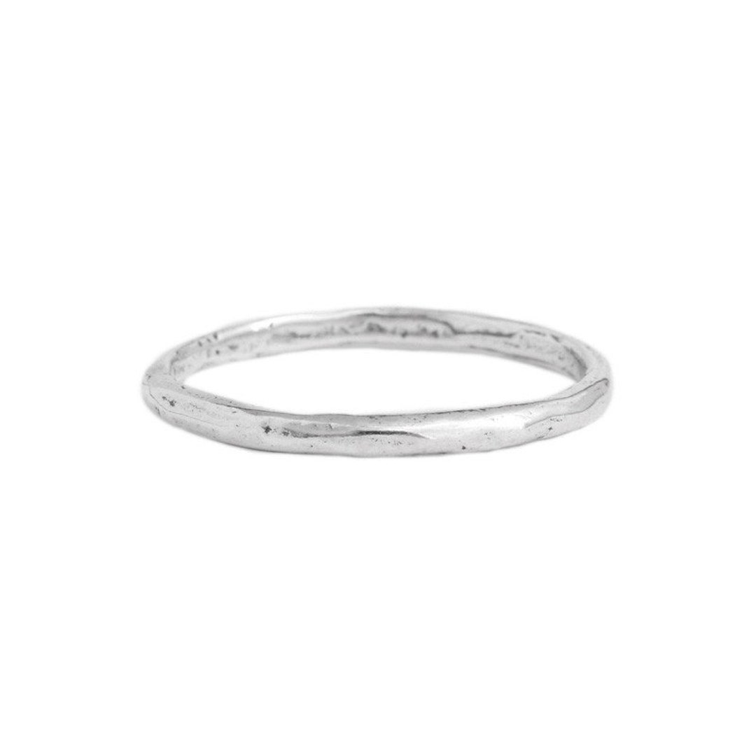 Stacking Ring | Sweet Nothing Ring | Stack Ring | Sterling Silver Ring ...