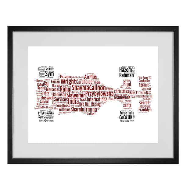 Formula 1 Prints - Etsy