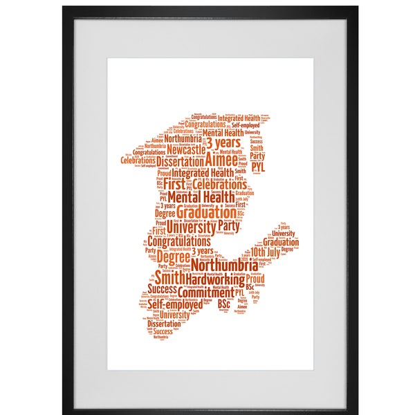 Female Word Art - Etsy