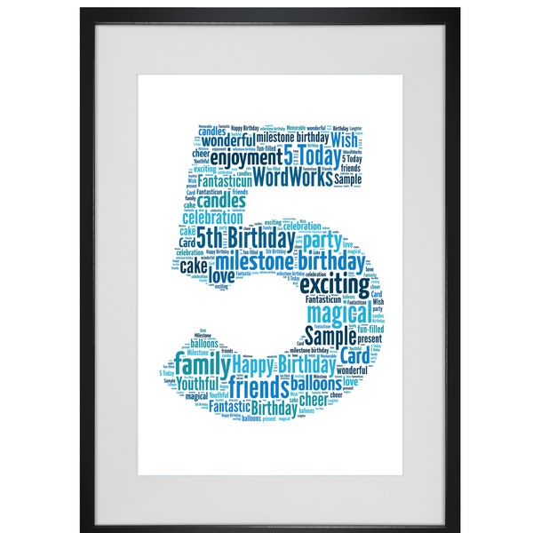 Word Art - Etsy