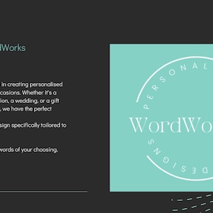 Personalised Female Runner Word Art Print - Etsy