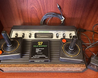 Atari 2600 | Etsy