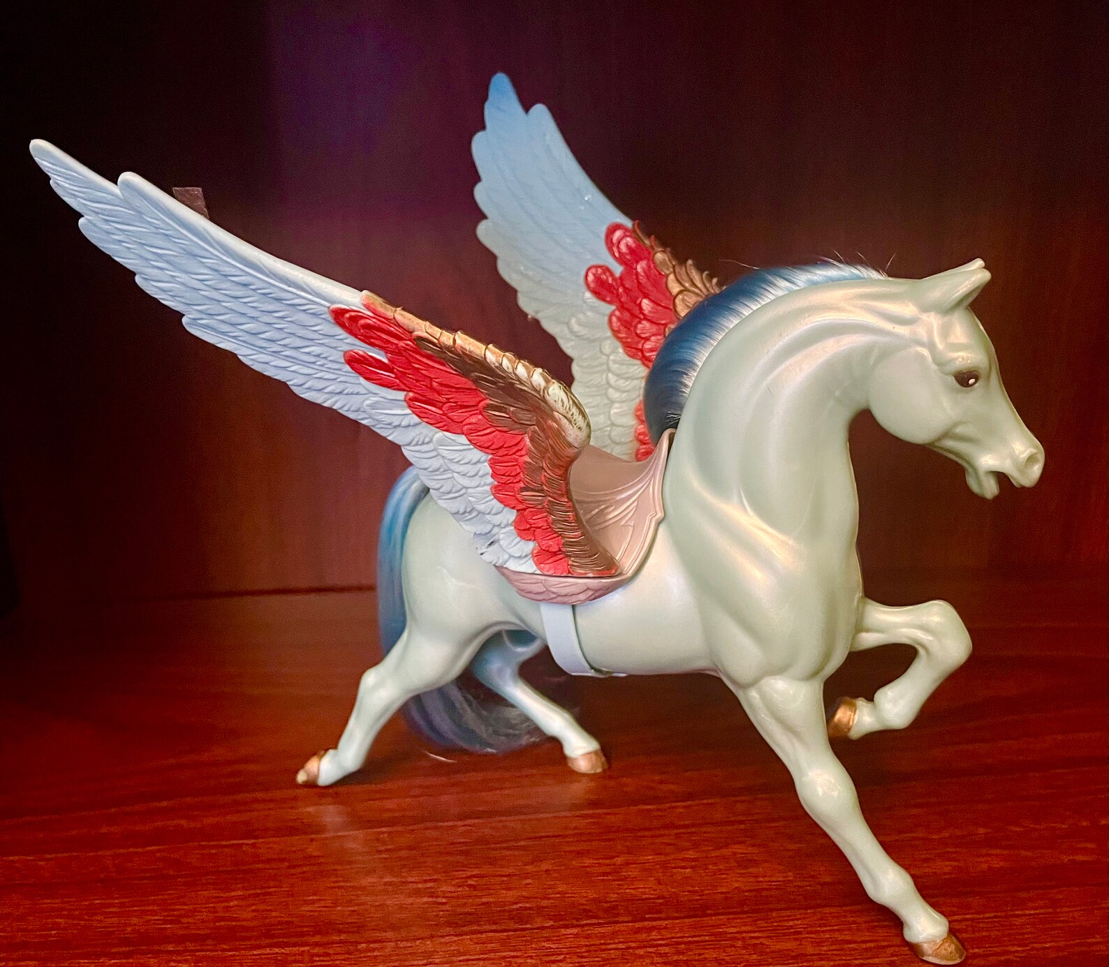 She-Ra Arrow Horse and Bo Vintage Princess of Power 80s Action | Etsy