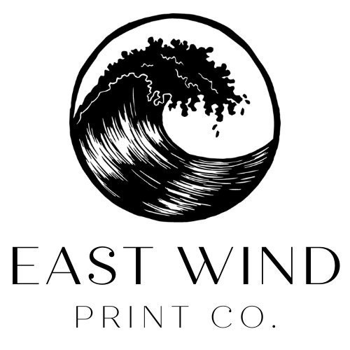 EastWindPrintCo - Etsy