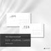 2025 Calendar Cards 3.5x2 in | Printable | Digital Download | Journal ...