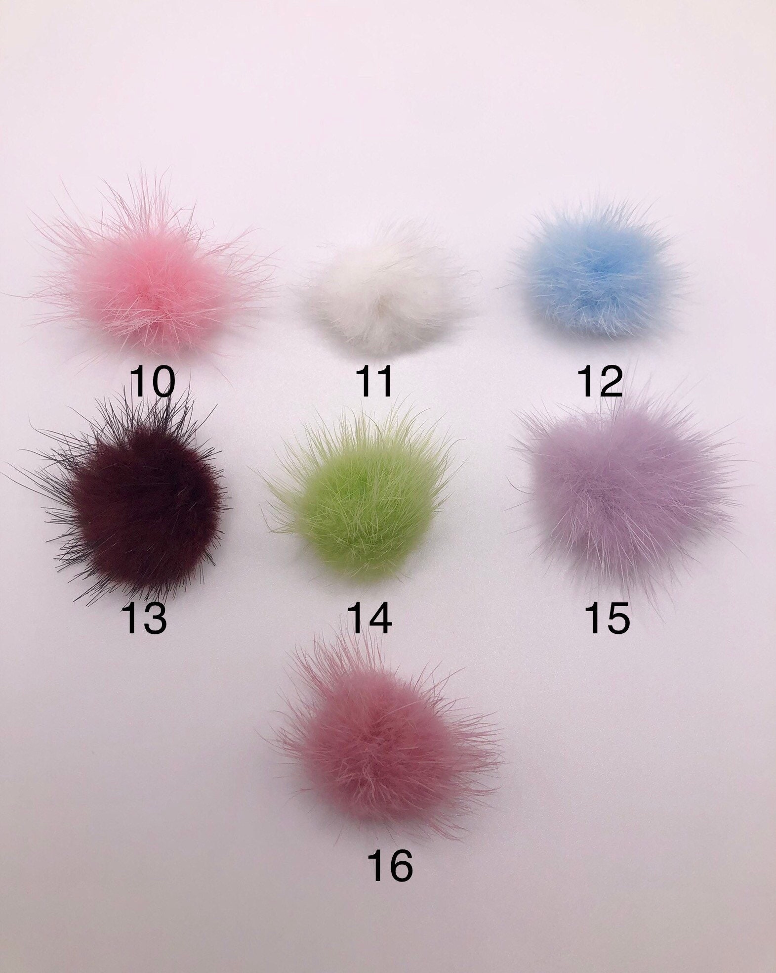 Detachable Nail Puffs Magnetic Nail Puff Magnetic Nail - Etsy