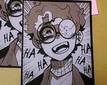 Dream Smp Mask | Etsy