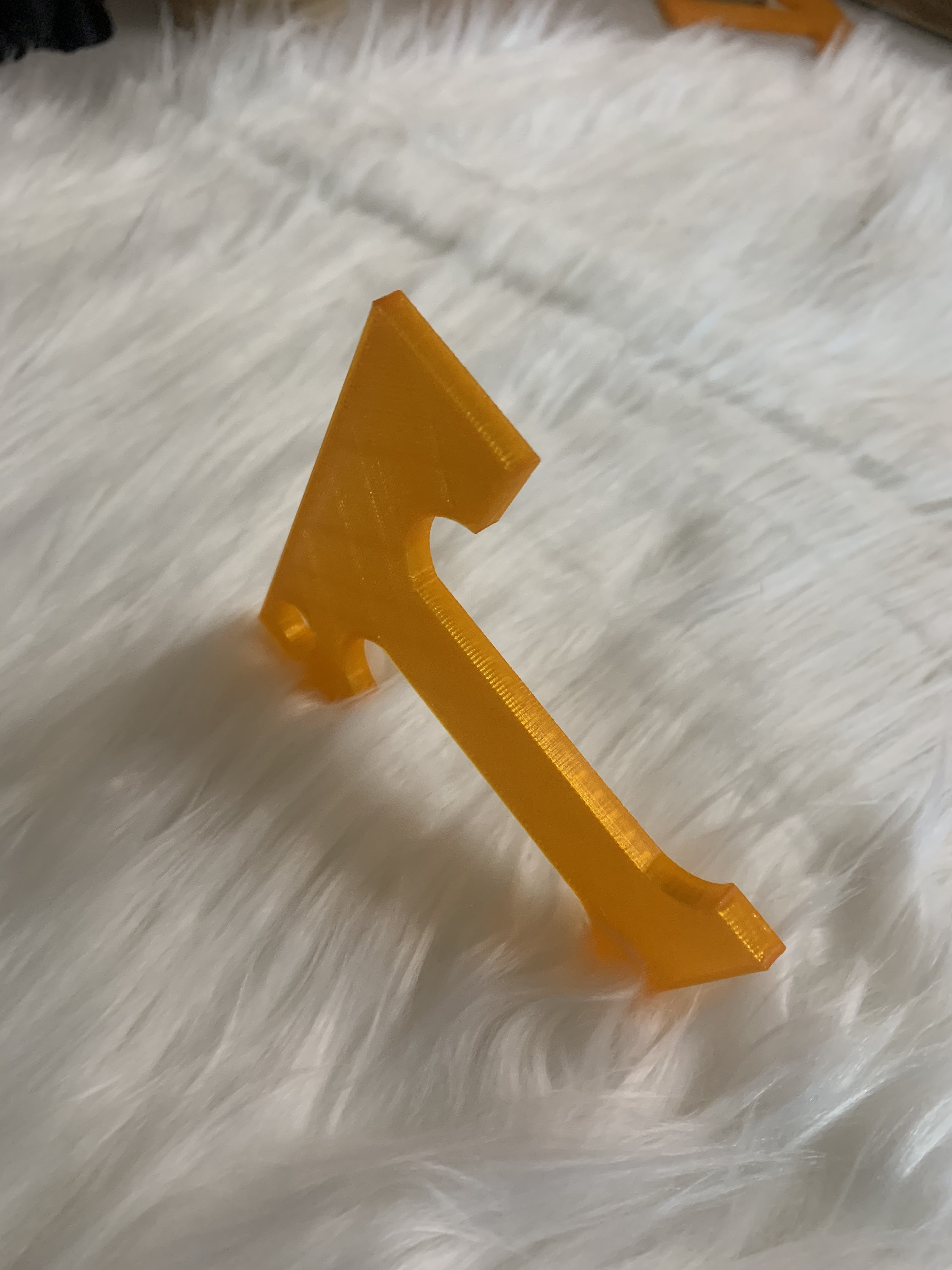 Tennessee Vols Keychain Flexable - Etsy